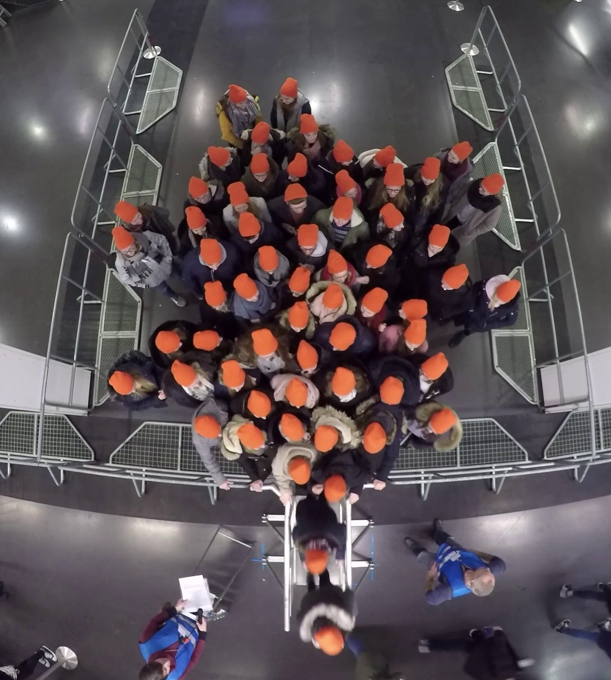 Getting started — JuPedSim documentation